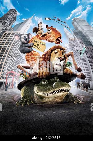 BENNY, BRIDGET, THE WILD, 2006 Stock Photo - Alamy