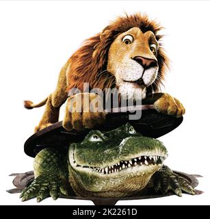 SAMSON, THE WILD, 2006 Stock Photo - Alamy