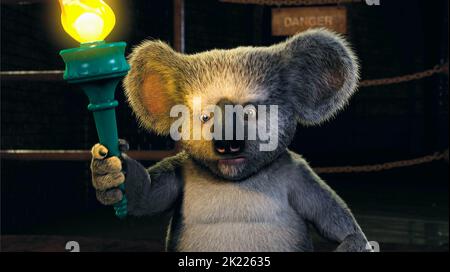 NIGEL, THE WILD, 2006 Stock Photo - Alamy