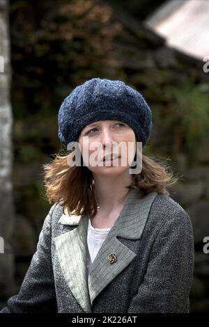 THE WIND THAT SHAKES THE BARLEY ORLA FITZGERALD Black and Tans attack ...