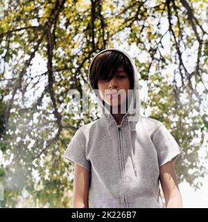 WILD TIGERS I HAVE KNOWN, Malcolm Stumpf, 2006. ©IFC Films/courtesy ...