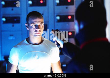 JOSEPH LAWRENCE, ANDROID APOCALYPSE, 2006 Stock Photo - Alamy