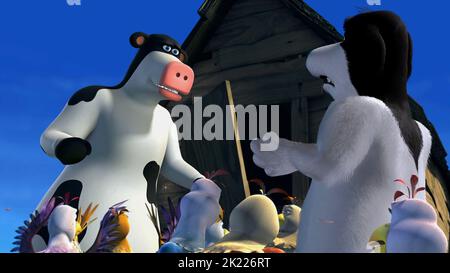 DUKE, BARNYARD, 2006 Stock Photo - Alamy
