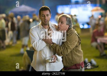 CLICK, Adam Sandler, Henry Winkler, 2006. ©Sony Pictures/ Courtesy ...