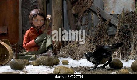 PETER, PETER and THE WOLF, 2006 Stock Photo - Alamy