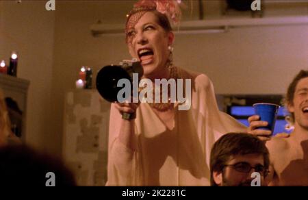 JUSTIN BOND, SHORTBUS, 2006 Stock Photo - Alamy