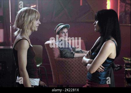 STAY ALIVE, Frankie Muniz, Sophia Bush, 2006, ©Buena Vista Pictures ...