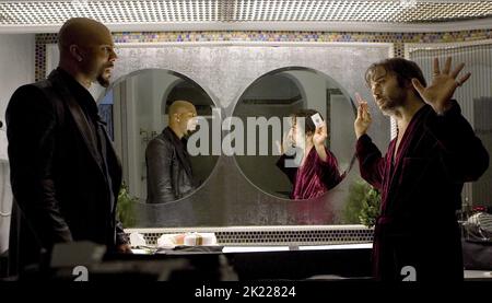 SMOKIN' ACES, Common, Jeremy Piven, 2006. ©Universal Pictures/Courtesy ...