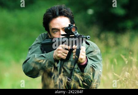 JOHN CUSACK, THE CONTRACT, 2006 Stock Photo - Alamy