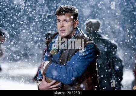 JOSEPH KAISER, THE MAGIC FLUTE, 2006 Stock Photo - Alamy