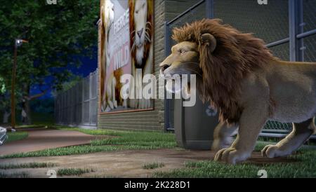 SAMSON, THE WILD, 2006 Stock Photo - Alamy