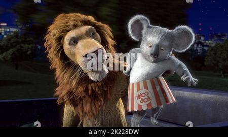NIGEL, THE WILD, 2006 Stock Photo - Alamy