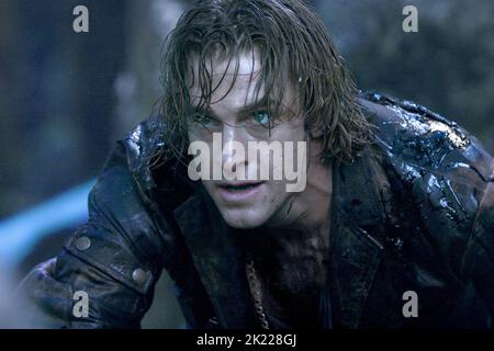 SCOTT SPEEDMAN, UNDERWORLD: EVOLUTION, 2006 Stock Photo - Alamy