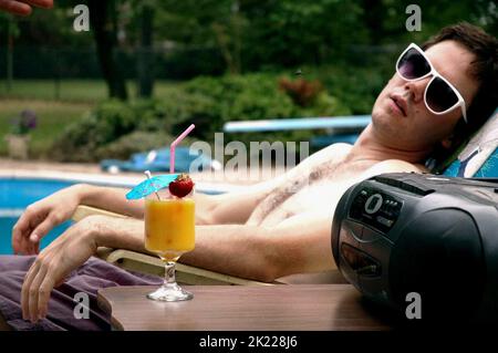 MICHAEL STASKO, THINGS TO DO, 2006 Stock Photo - Alamy