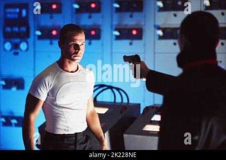 JOSEPH LAWRENCE, ANDROID APOCALYPSE, 2006 Stock Photo - Alamy