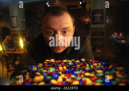 BIG NOTHING (2006) SIMON PEGG, DAVID SCHWIMMER BNTH 001-03 Stock Photo ...