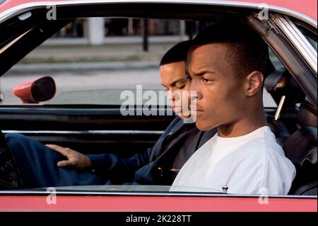 EVAN ROSS, TIP HARRIS, ATL, 2006 Stock Photo - Alamy
