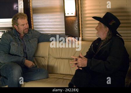 TOBY KEITH, BROKEN BRIDGES, 2006 Stock Photo - Alamy