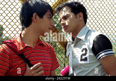 ARROYO,HOPPE, BROKEN SKY, 2006 Stock Photo - Alamy