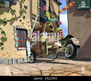 DOUGAL, DOUGAL, 2006 Stock Photo - Alamy