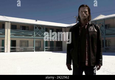 GUY PEARCE, FIRST SNOW, 2006 Stock Photo - Alamy