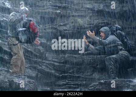 JOHN CUSACK, THE CONTRACT, 2006 Stock Photo - Alamy