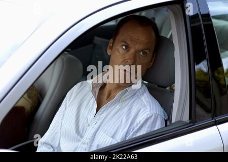 MICHAEL KEATON, THE LAST TIME, 2006 Stock Photo - Alamy
