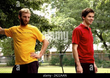 MICHAEL STASKO, DANIEL WILSON, THINGS TO DO, 2006 Stock Photo - Alamy