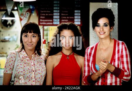 COBO,CRUZ, VOLVER, 2006 Stock Photo - Alamy