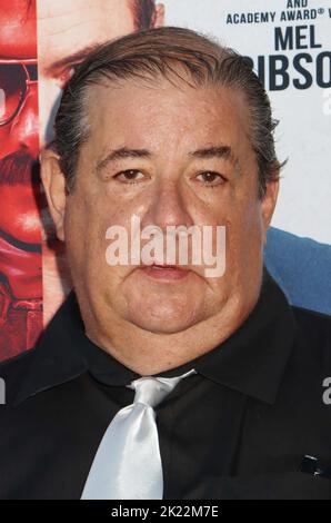 Gilbert Galvan Jr. 09/21/2022 The World Premiere of "Bandit" held at ...