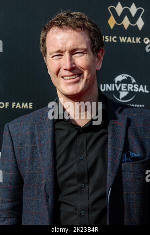 Camden, London, UK. 22nd September 2022. A star-studded red carpet ...