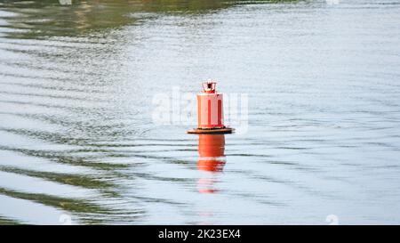 Navigable river transport in Saint Petersburg in the Russian Federation ...