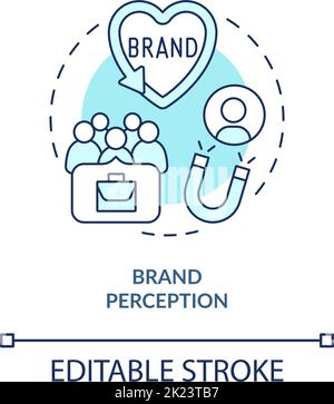 Talent magnet concept icon Stock Vector Image & Art - Alamy