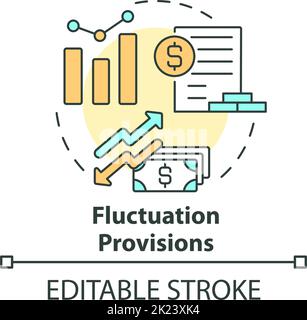 provisions line icon, outline symbol, vector illustration, concept sign ...