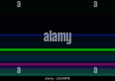 Abstract minimalistic background of a digital stripe pattern Stock ...