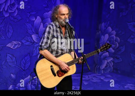 Hans-Timm "Timsen" Hinrichsen (Santiano) "Vertell doch mal ...