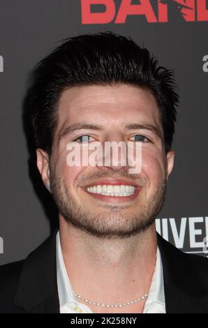 Dylan Flashner 09/21/2022 The World Premiere of "Bandit" held at the ...