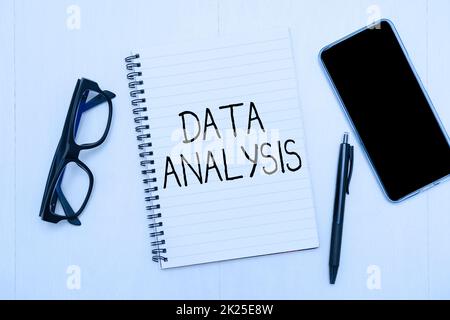 Writing displaying text Data Analysis. Business idea Translate numbers to Analytical Conclusion ...