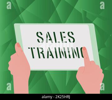 Hand writing sign 7 Coaching. Business showcase Refers to a number of ...