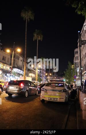 Amman, Jordan : Jordanian police car and security - 911 cars (law and ...