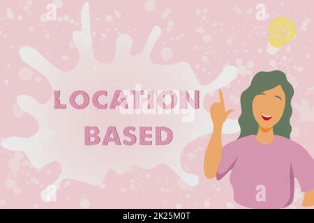 Conceptual display Lead Generation. Conceptual photo cultivating the ...