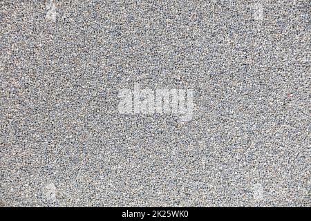 Grey clumping cat litter background texture image Stock Photo - Alamy