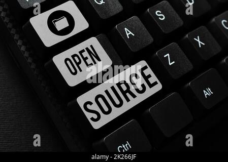 Writing displaying text Open Source. Business approach contains the source code that can be ...