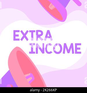 Conceptual caption Business Venture, Business overview new business ...