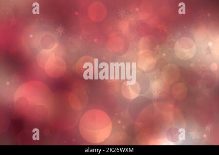 A festive abstract gradient orange pink red background texture with ...