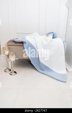 Gray plush fabric background texture, soft material pattern Stock Photo ...