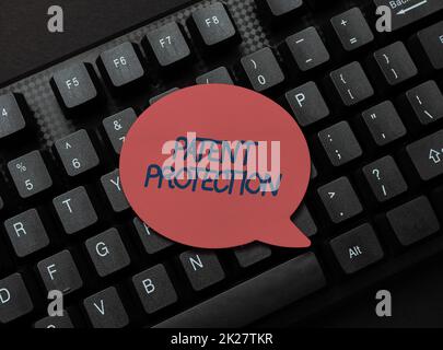 Inspiration showing sign Patent, Internet Concept intellectualproperty ...