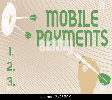 Text sign showing Money Flow. Business overview the increase or ...