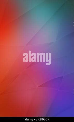 Abstract Colorful Neon Pattern Background Stock Photo - Alamy