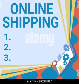 Text sign showing We Make It Easy. Business concept Offering solutions ...